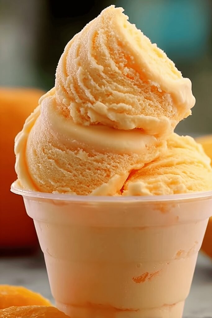 Orange Crush Sherbet Delight - spoonsway.com