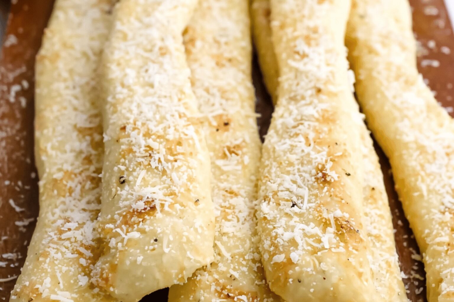 Ready in 1 Hour Little Caesars Crazy Bread - spoonsway.com