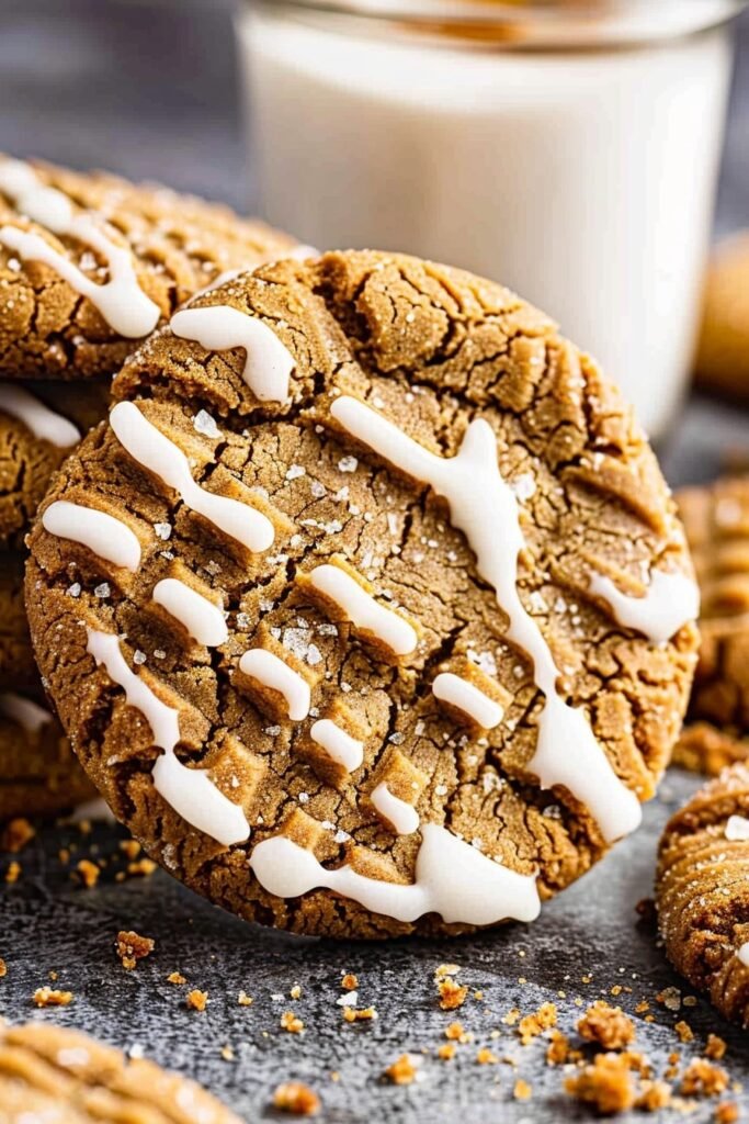Biscoff Cookies Recipe Tastes Better From Scratch - spoonsway.com